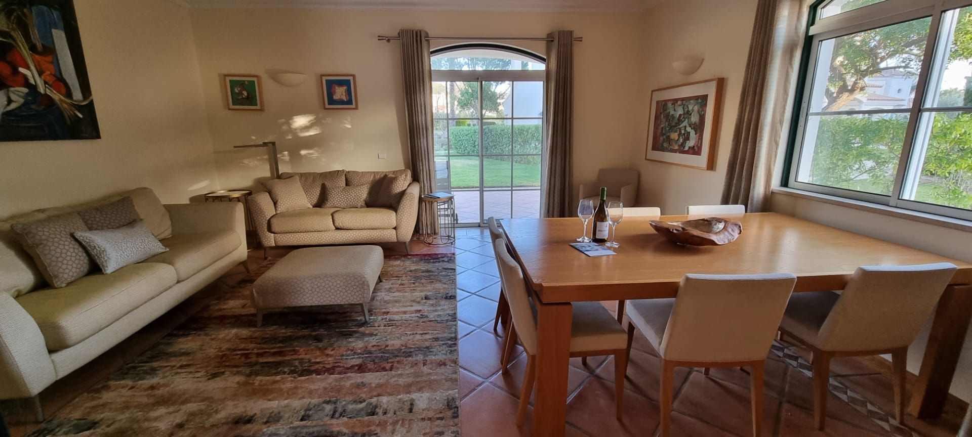 Vale Dos Pinheiros I - Quinta do Lago