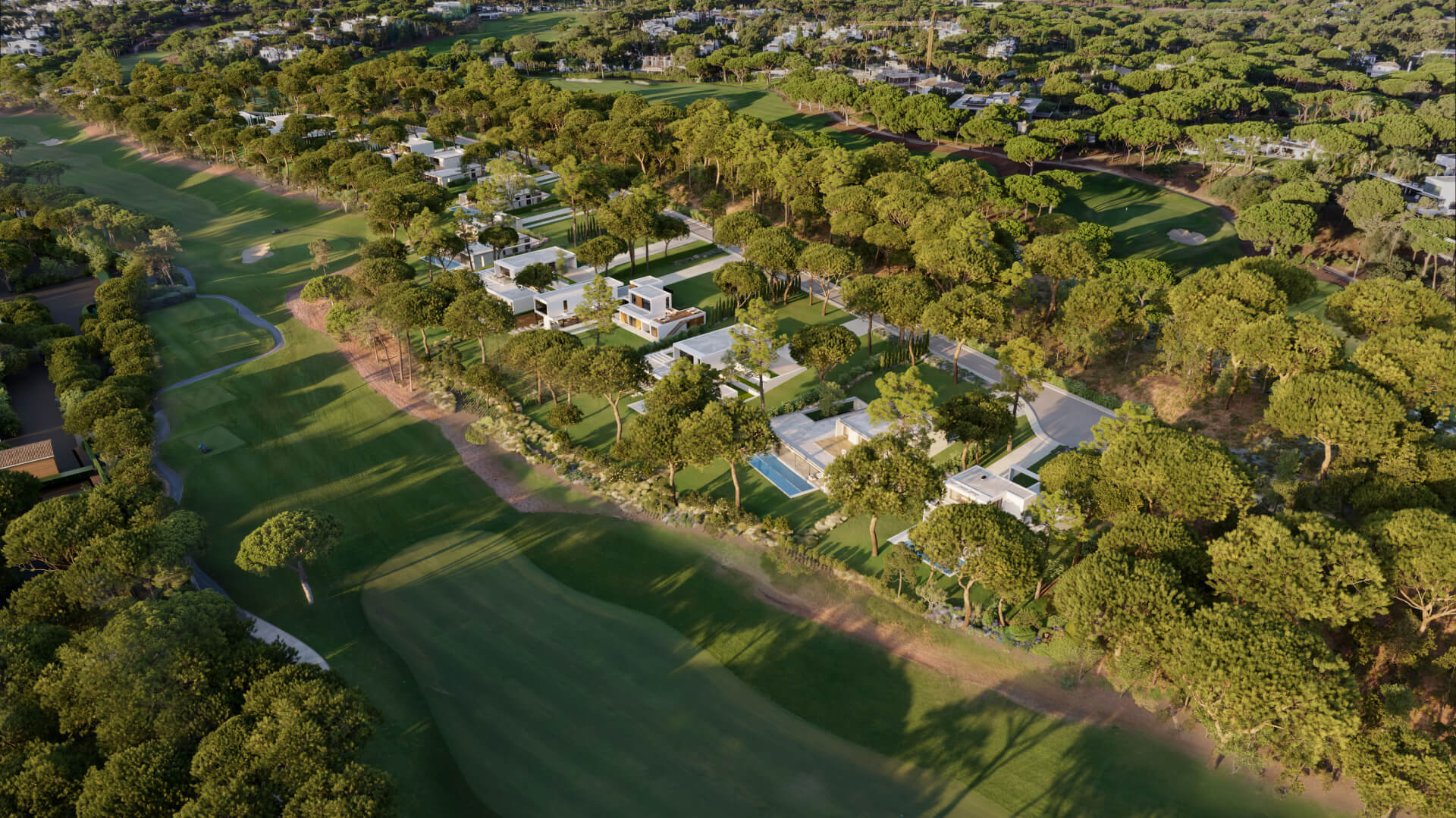 Quinta do Lago Resort - Algarve, Portugal