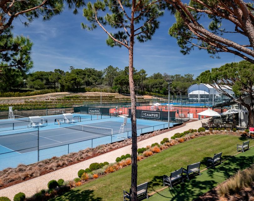 A Day in Quinta do Lago | Luxury Lifestyle in the Algarve