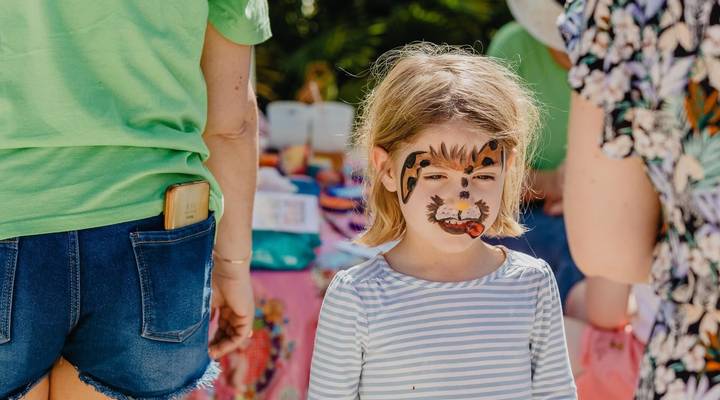 THE SHACK'S CARNIVAL FEST - Quinta do Lago